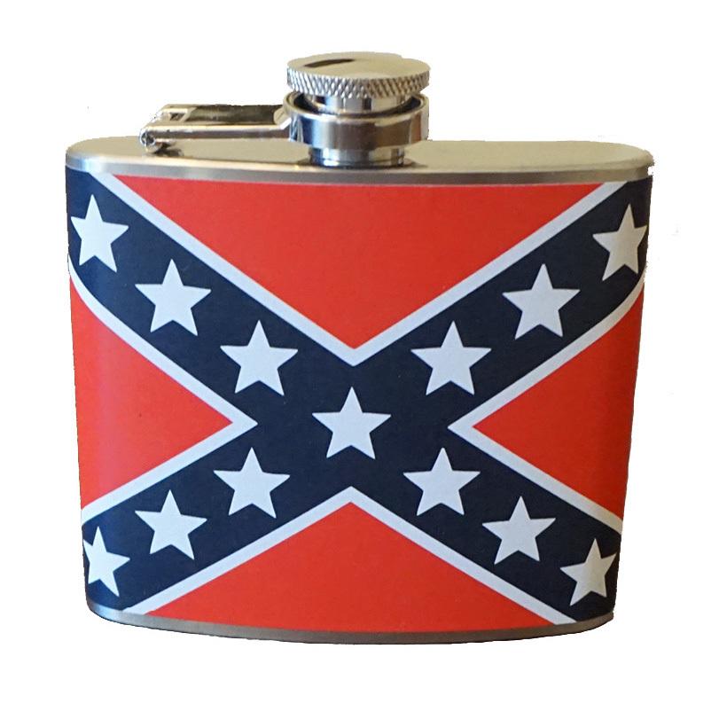 Confederate-Flag-Flask-Blank__98377.1461269559.jpg – Confederate Flags ...