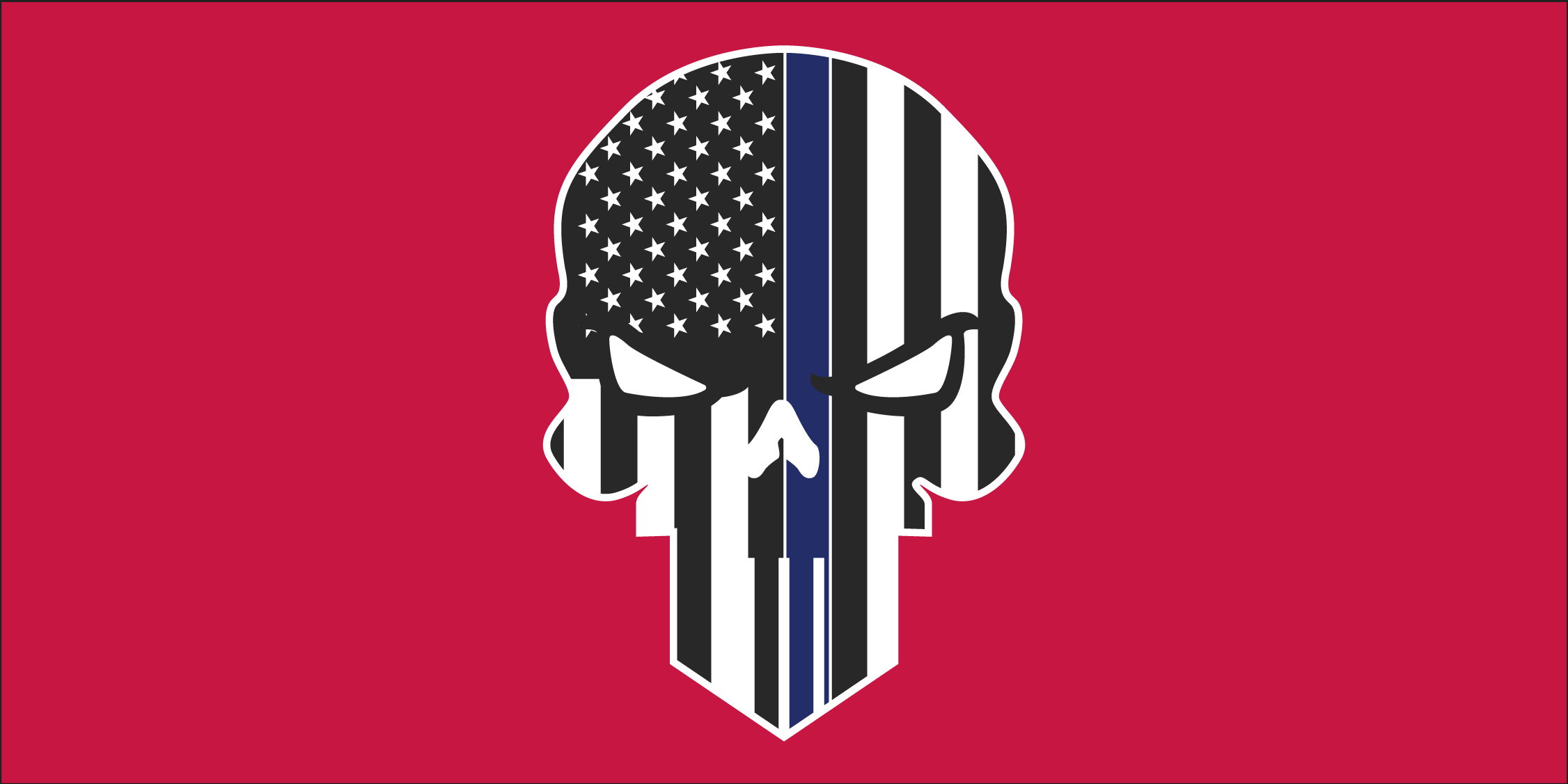 new-police-skull.png – Confederate Flags by Ruffin Flag Company